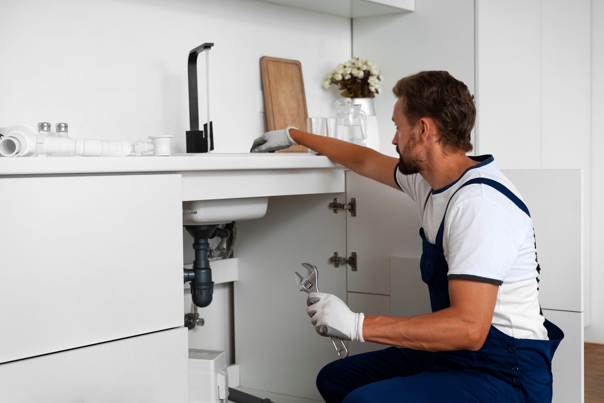How to Choose the Best Plumbing Tools for DIY Repairs | DK Hardware