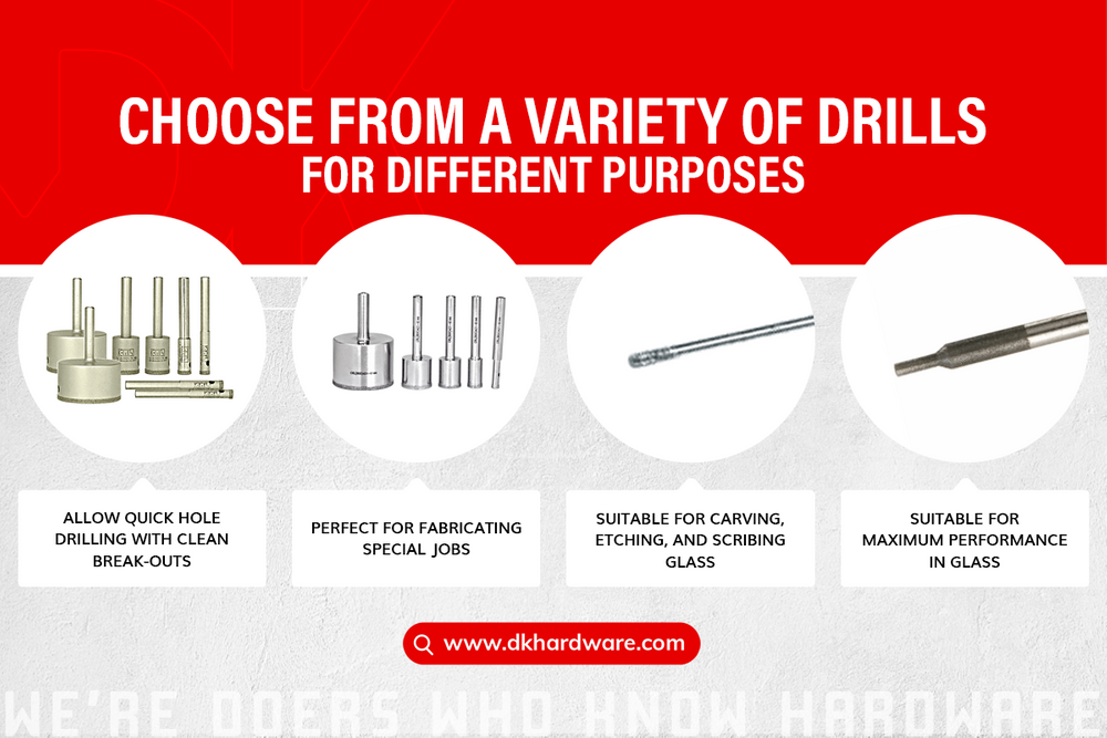 Top Drilling Tips & Techniques for Diamond Drills
