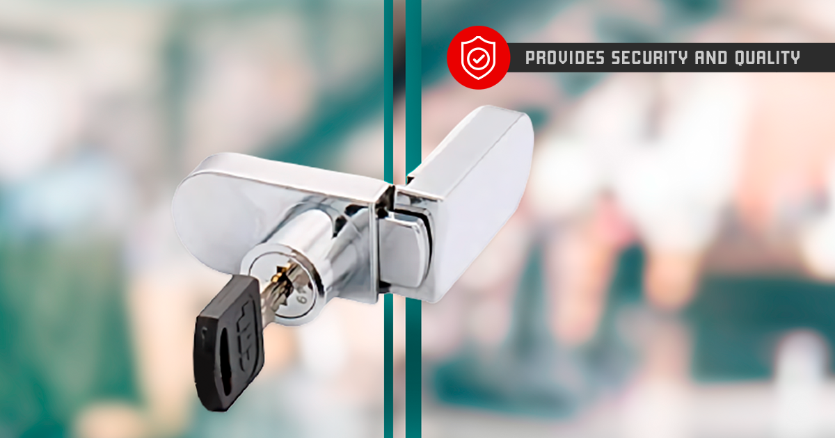 Choosing Showcase Door Locks Made Easy