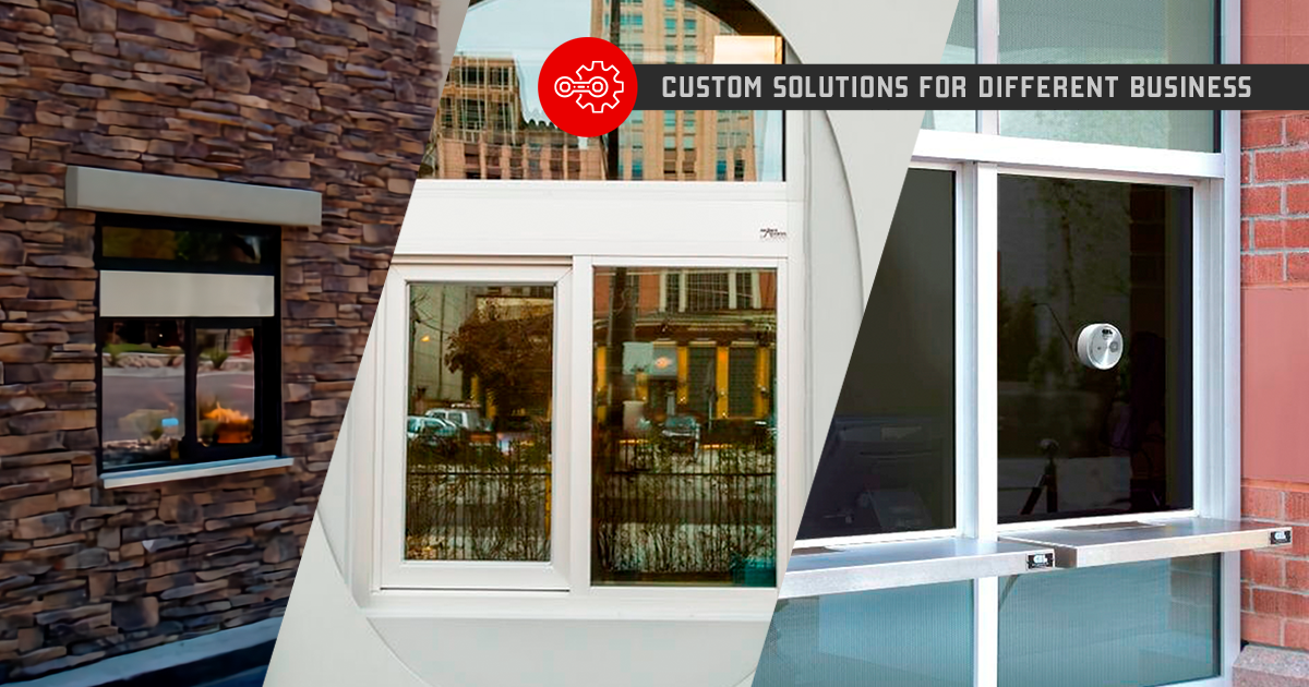 How to choose the best Transaction Window for your Business