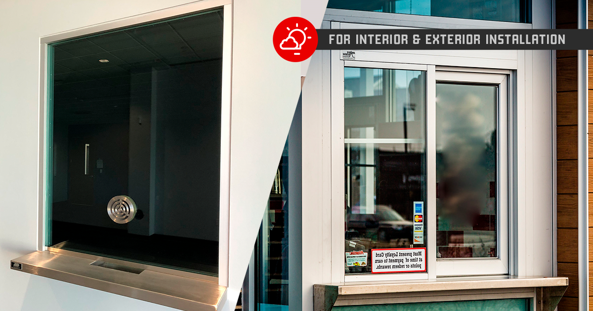 How to choose the best Transaction Window for your Business