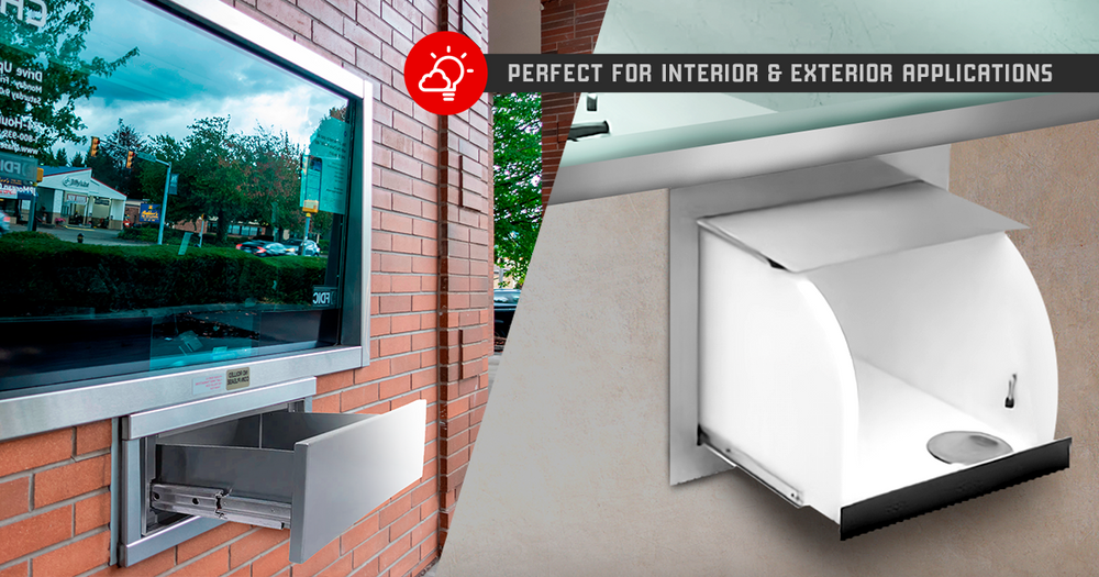 Pick the best Transaction Drawers