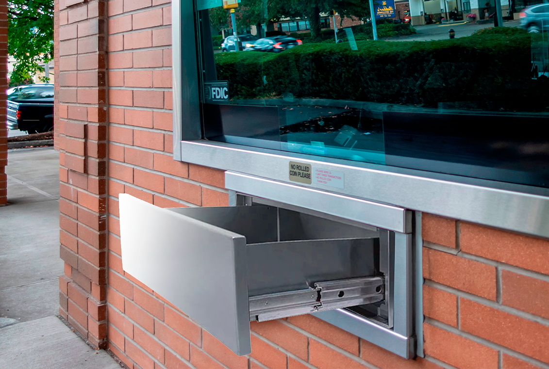 Pick the best Transaction Drawers