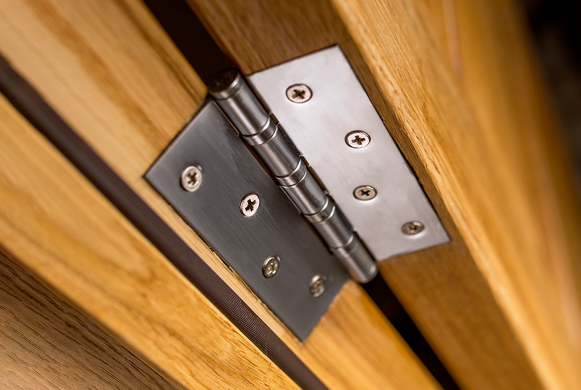 Everything You Need to Know About Butt Hinges