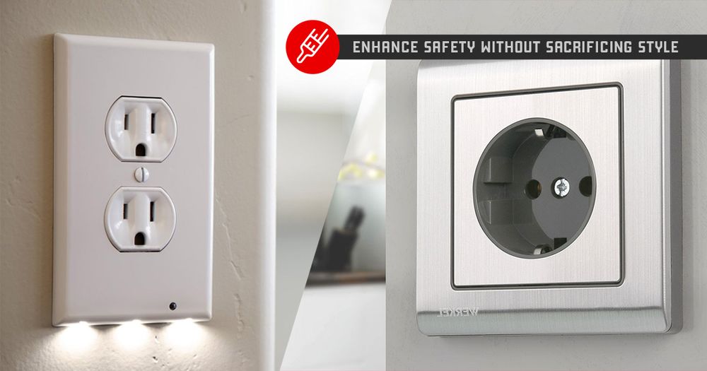 Understanding the Purpose of Wall Plates