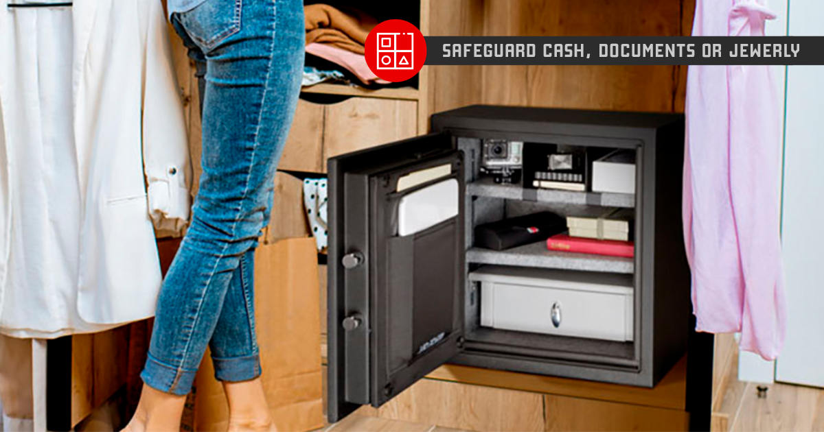 The Crucial Role of Safes