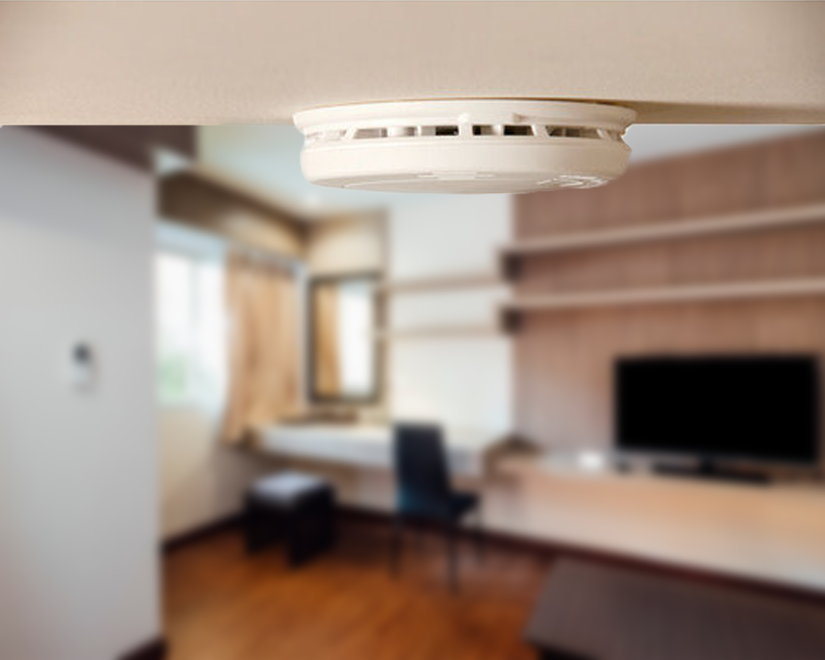 How to Choose the Best Smoke Detector for Your Home | DK Hardware