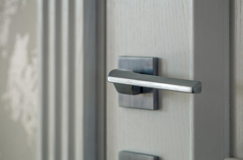 How to Choose Interior Door Hardware | DK Hardware