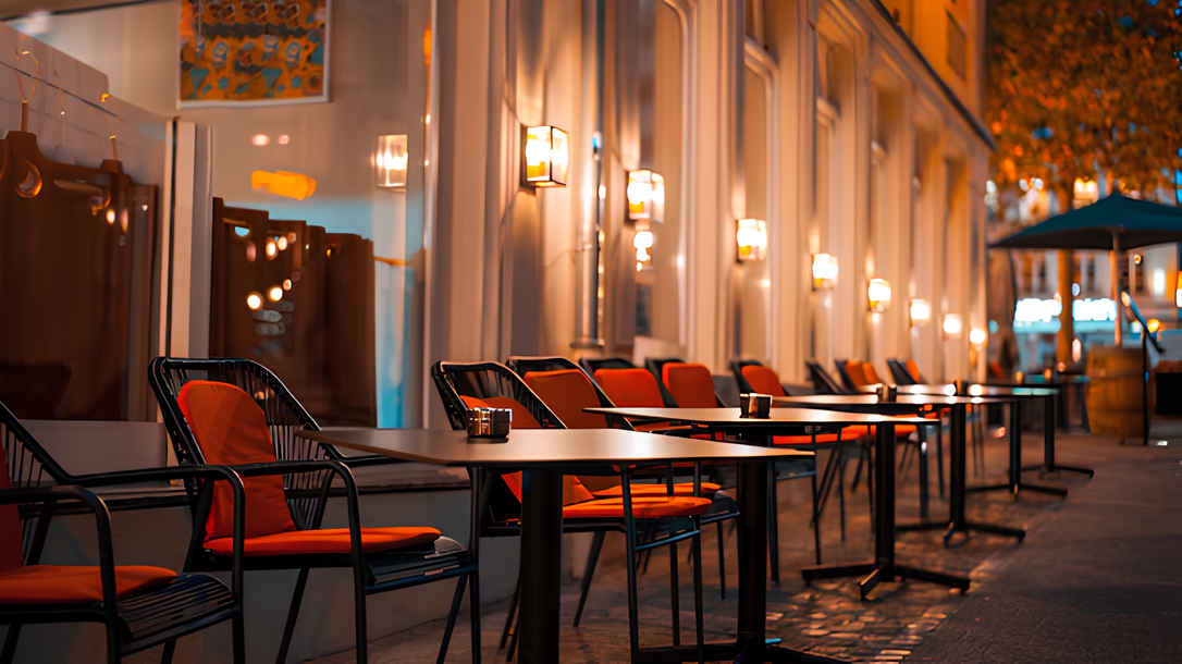 An Ultimate Guide to Commercial Outdoor Lighting | DK Hardware