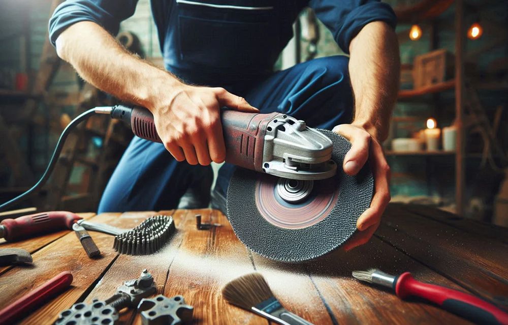 How to Choose a Grinding Wheel: A Comprehensive Guide
