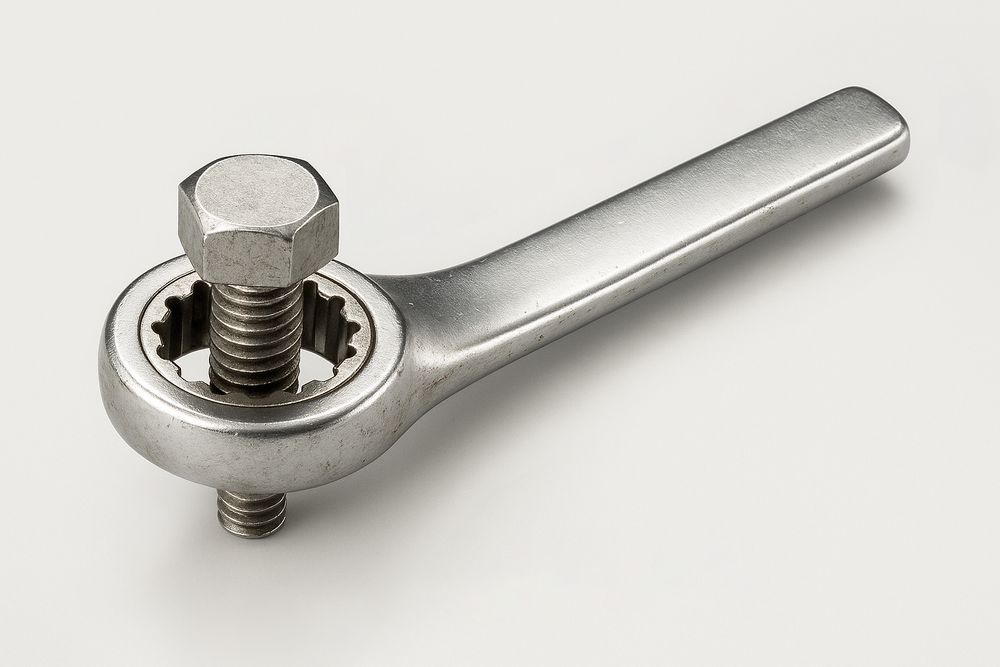 Wrench Size Chart: SAE vs Metric + Conversion Guide | DK Hardware