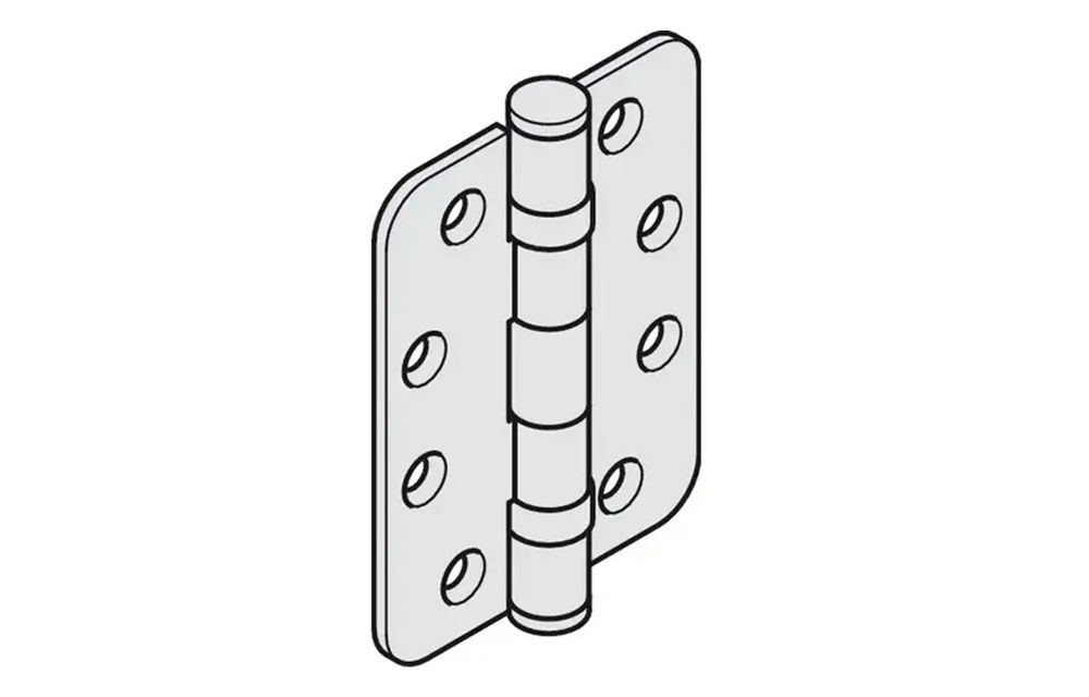 A Complete Hinge Size Guide (Get Hinge Size Chart Inside) | DK Hardware