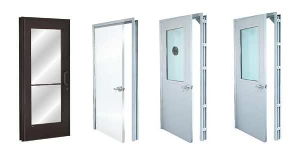 Level 1 to Level 3 Door Protection: What's the Difference?
