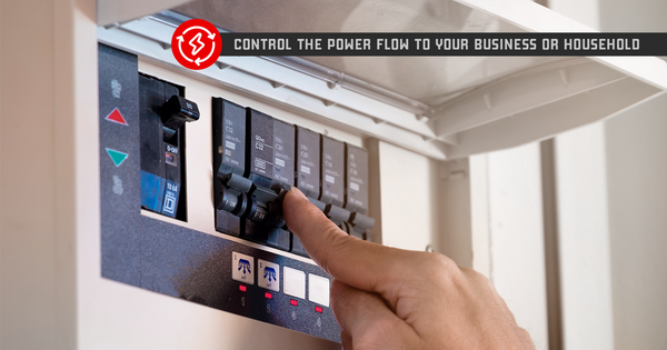 How Circuit Breaker Works: What You Should Know to Take Care of Your House