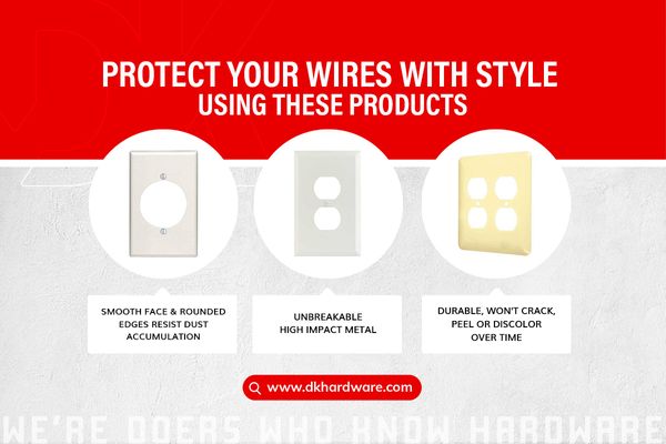 Understanding the Purpose of Wall Plates