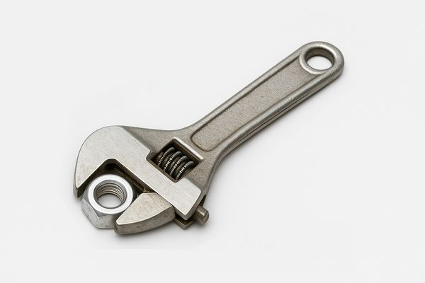 Wrench Size Chart: SAE vs Metric + Conversion Guide | DK Hardware