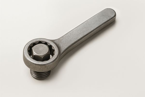 Wrench Size Chart: SAE vs Metric + Conversion Guide | DK Hardware