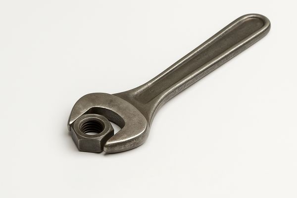 Wrench Size Chart: SAE vs Metric + Conversion Guide | DK Hardware